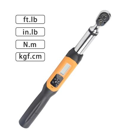 Digial Torque Wrench -AWJ Model - Buy Digial Torque Wrench -AWJ Model ...