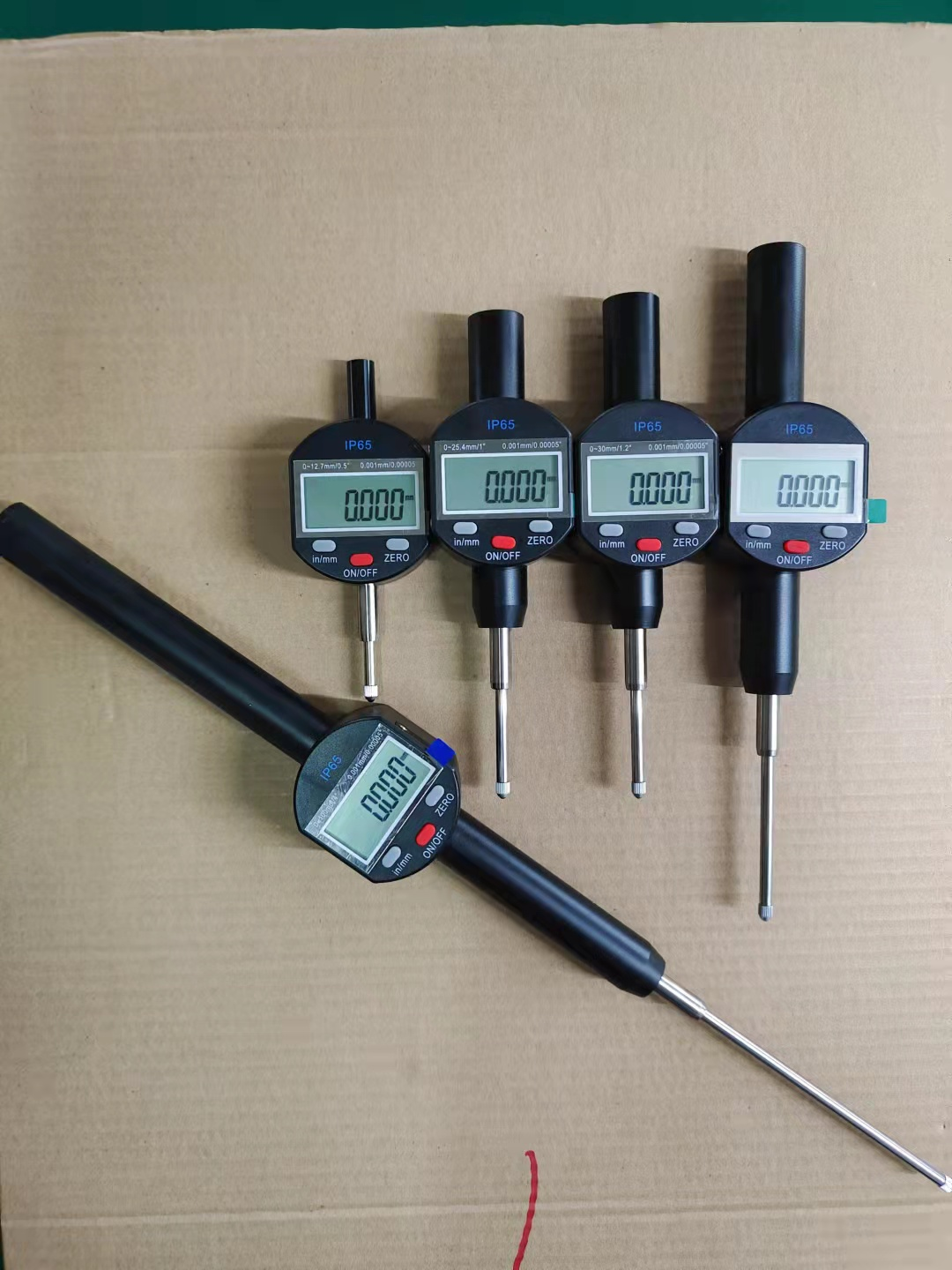 Electronic Digital Indicators Metric - Buy Electronic digital ...