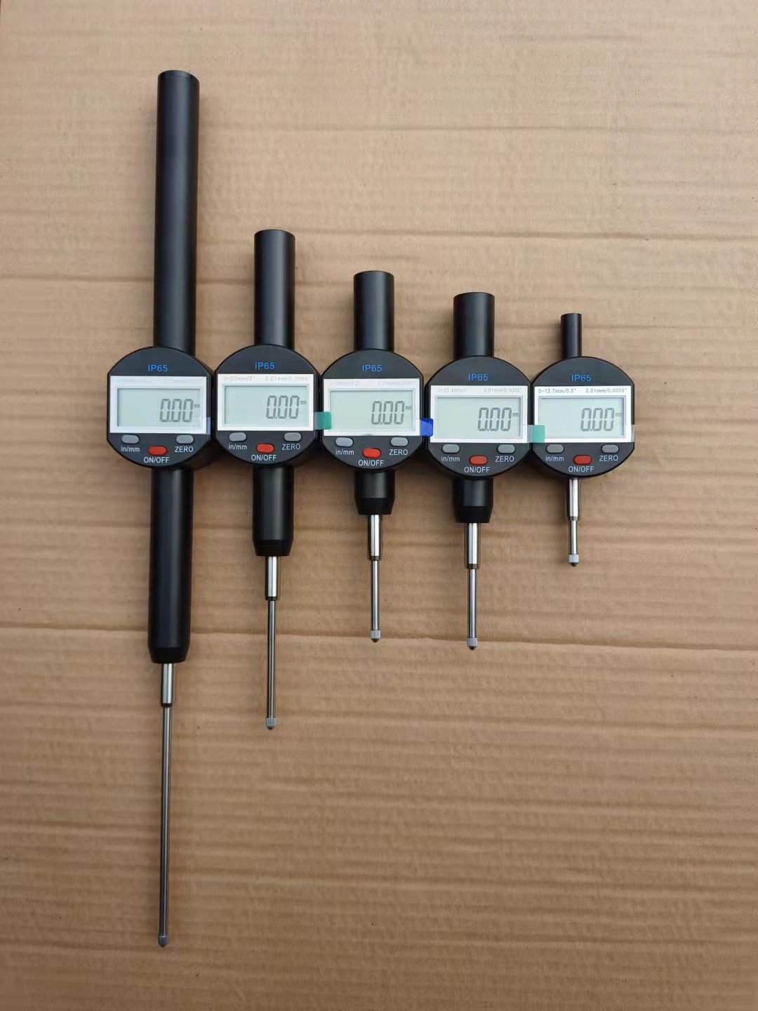 Electronic Digital Indicators Metric - Buy Electronic digital ...