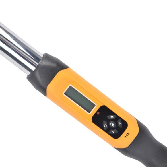 Digial Torque Wrench -AWJ Model - Buy Digial Torque Wrench -AWJ Model ...